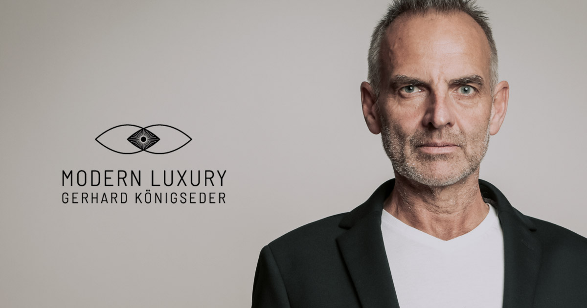Kontakt | MODERN LUXURY